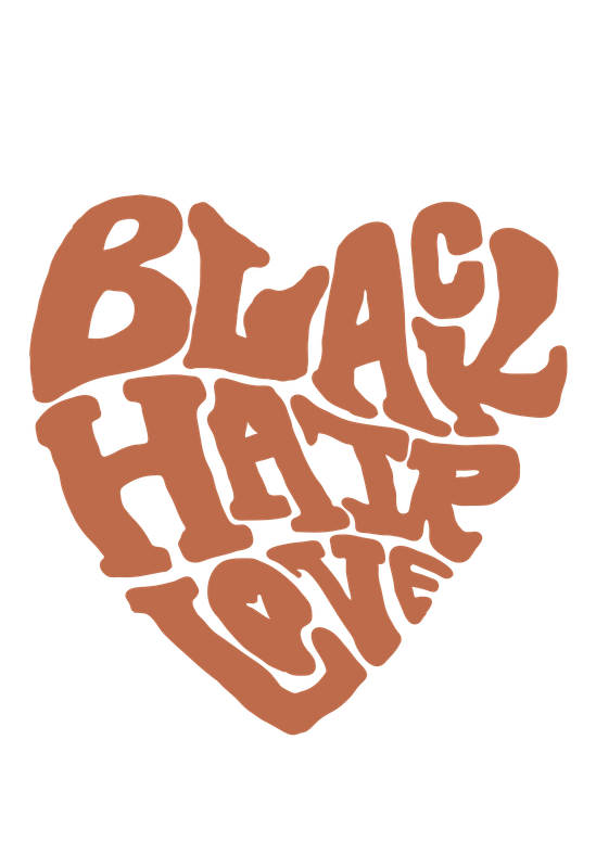 Hair Love Art Exhibit